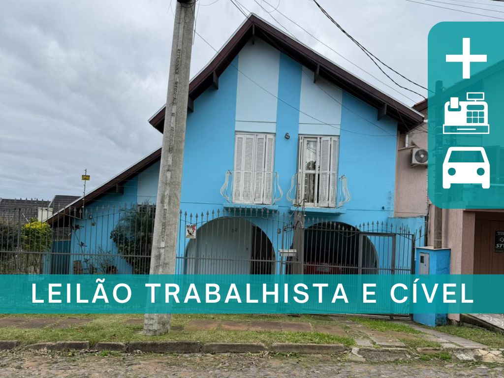 LEILÃO JUDICIAL - VEÍCULOS E BENS DIVERSOS - Raupp Leilões - Naio de ...